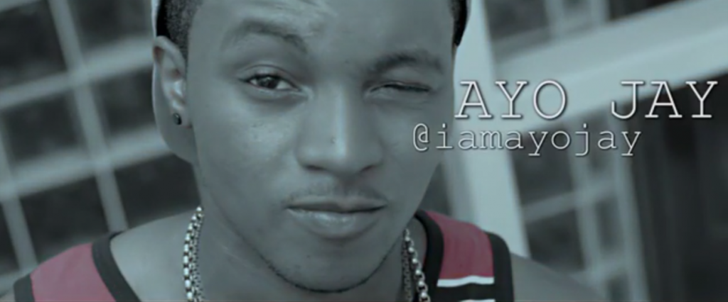 VIDEO: AYO JAY - AVAILABLE | The Culture Custodian (Est. 2014)