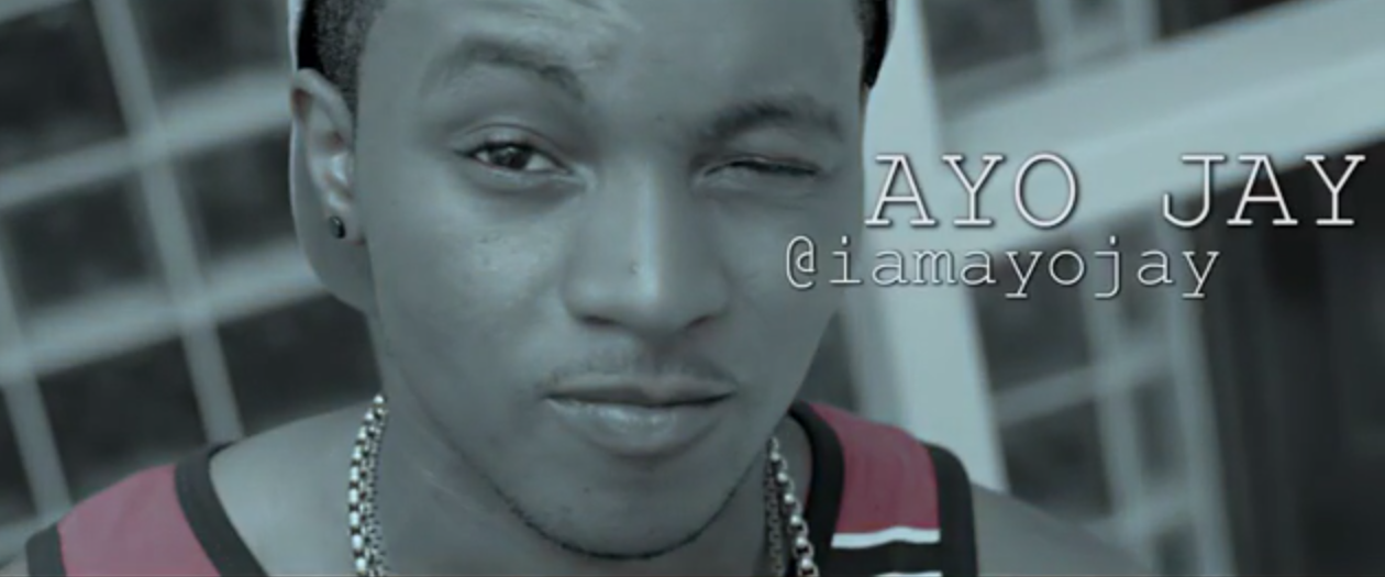 VIDEO: AYO JAY - AVAILABLE