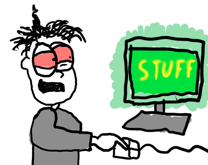 How the Internet ruined a Generation