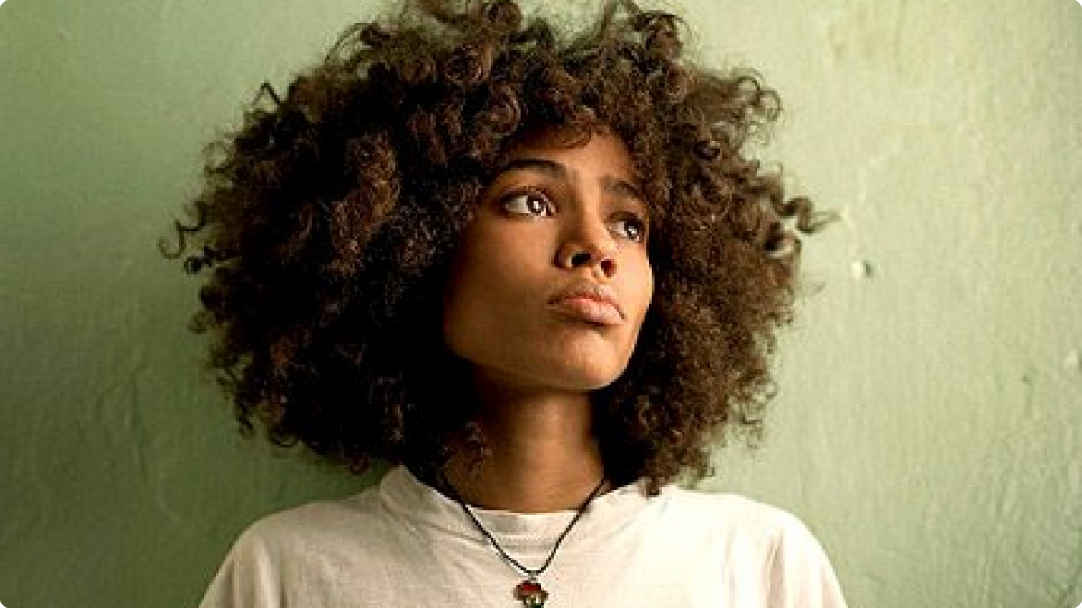 VIDEO: NNEKA - MY LOVE, MY LOVE
