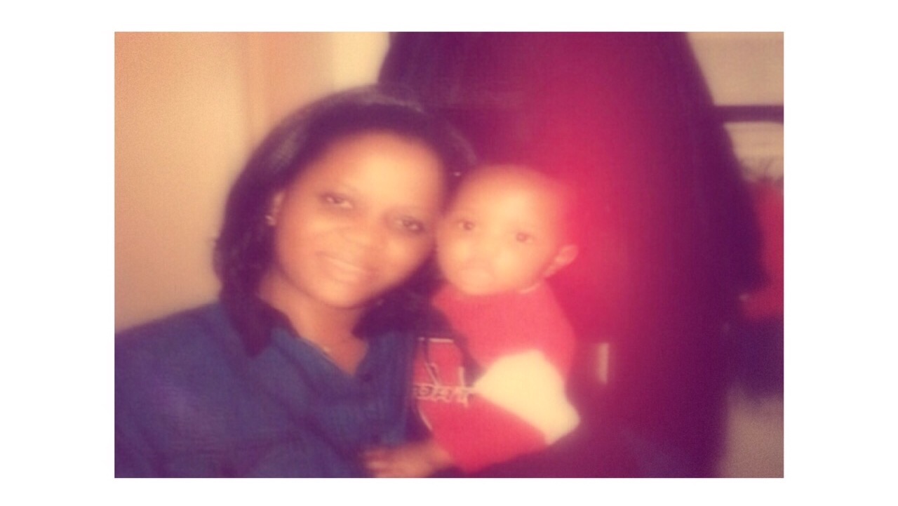 Letter to my mother: Feyikemi Akin- Bankole