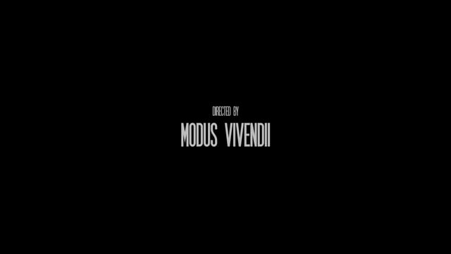 Modus Vivendii Lookbook