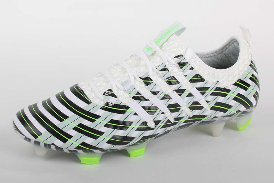 adidas is suing Puma over three stripes design