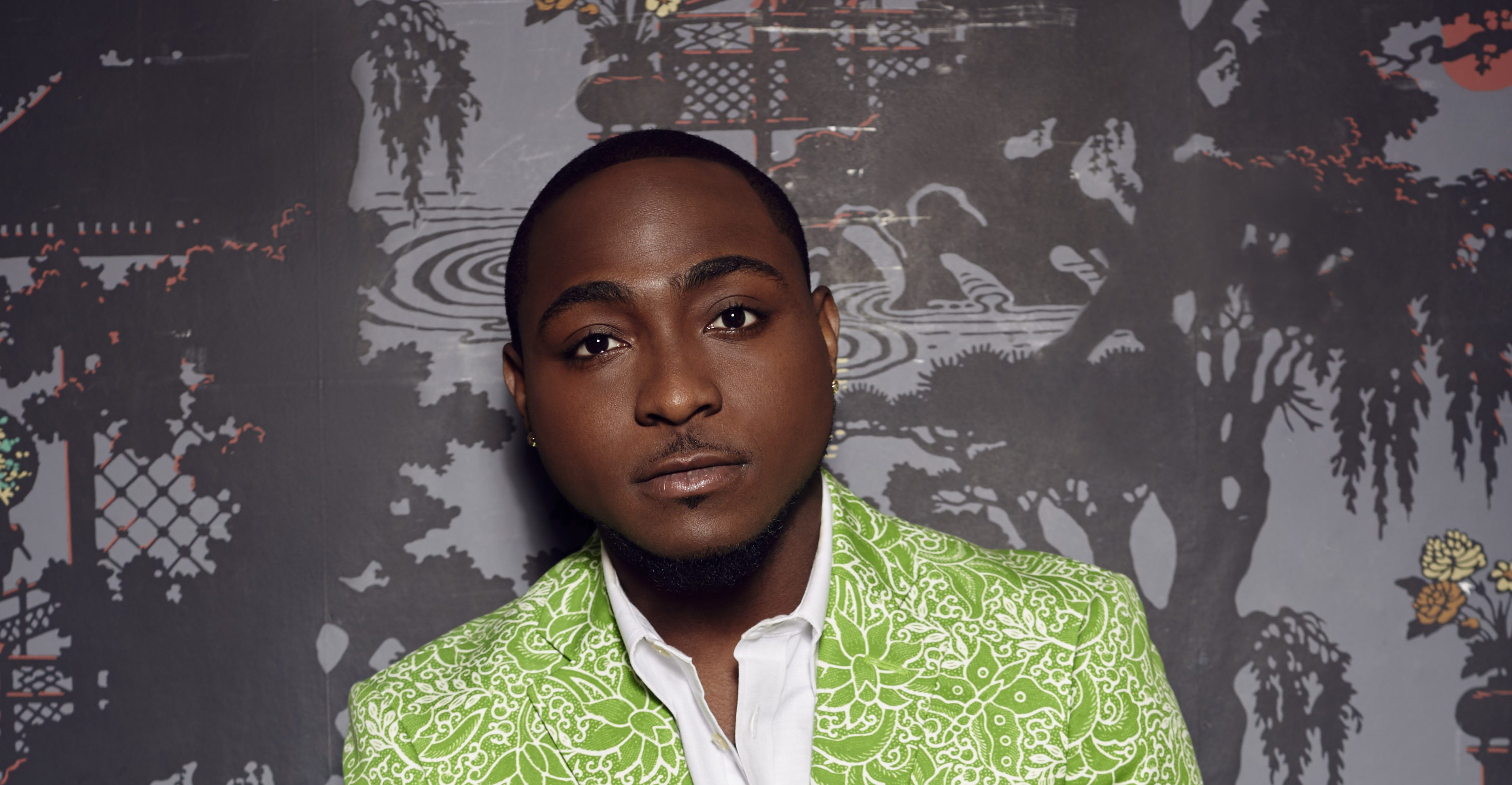 Davido Set to Hit Over 30 Locations During 30 Billion World Tour