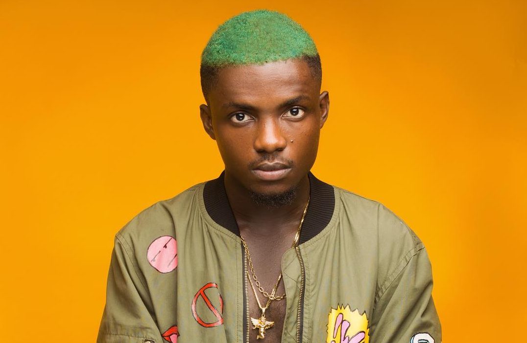 Minz Offer Hope To Future of Afro-Pop with Story and Odoyewu