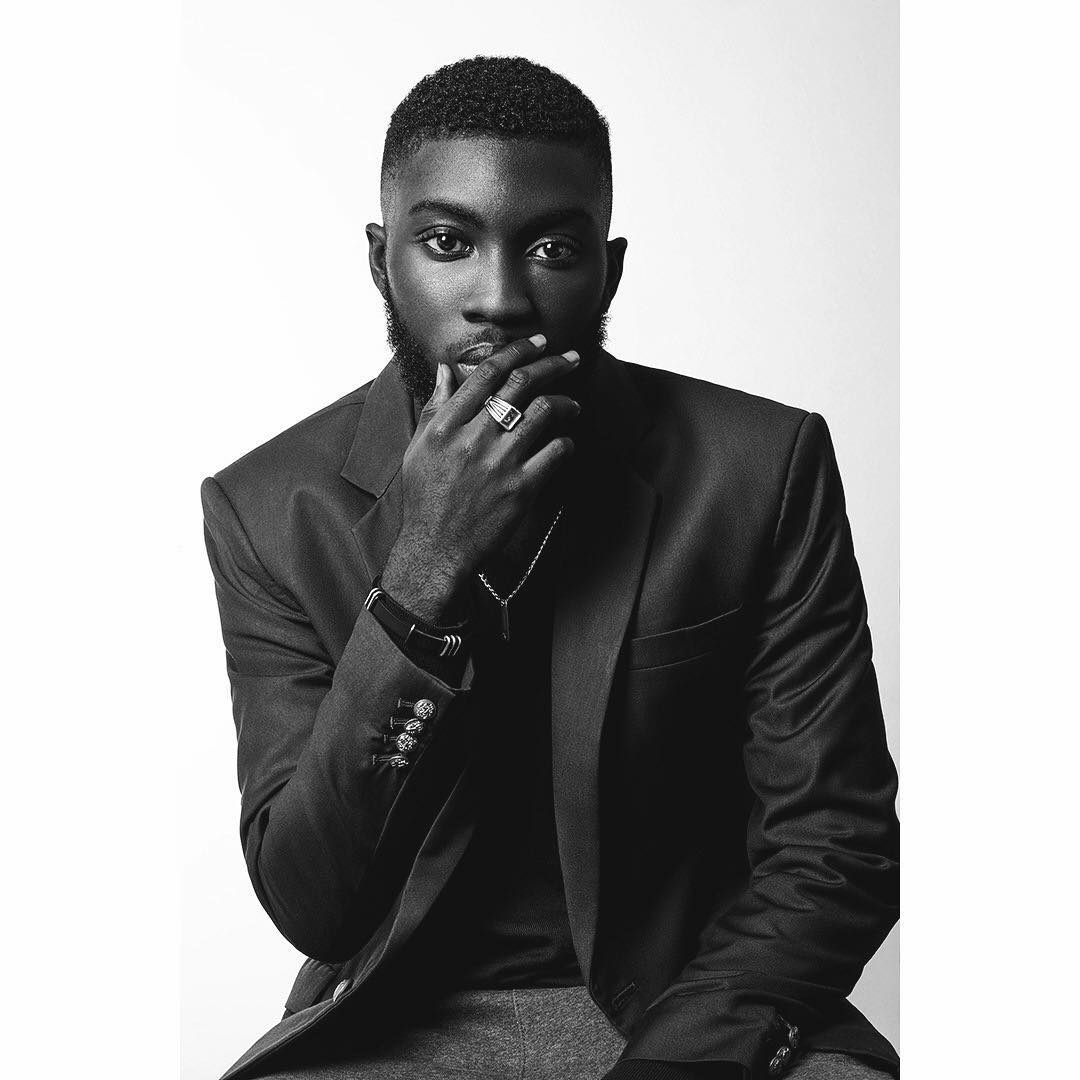 Odunsi clarifies his label situation on Accelerate's The Cover| The ...