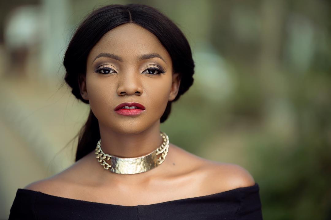 Joromi Is Proof That Simi Is The Most Creative Shot Shooter Out There