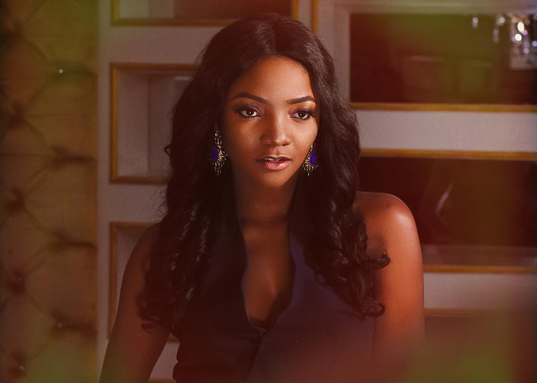Simi's Debut Album, 'Simisola' Is Around The Corner