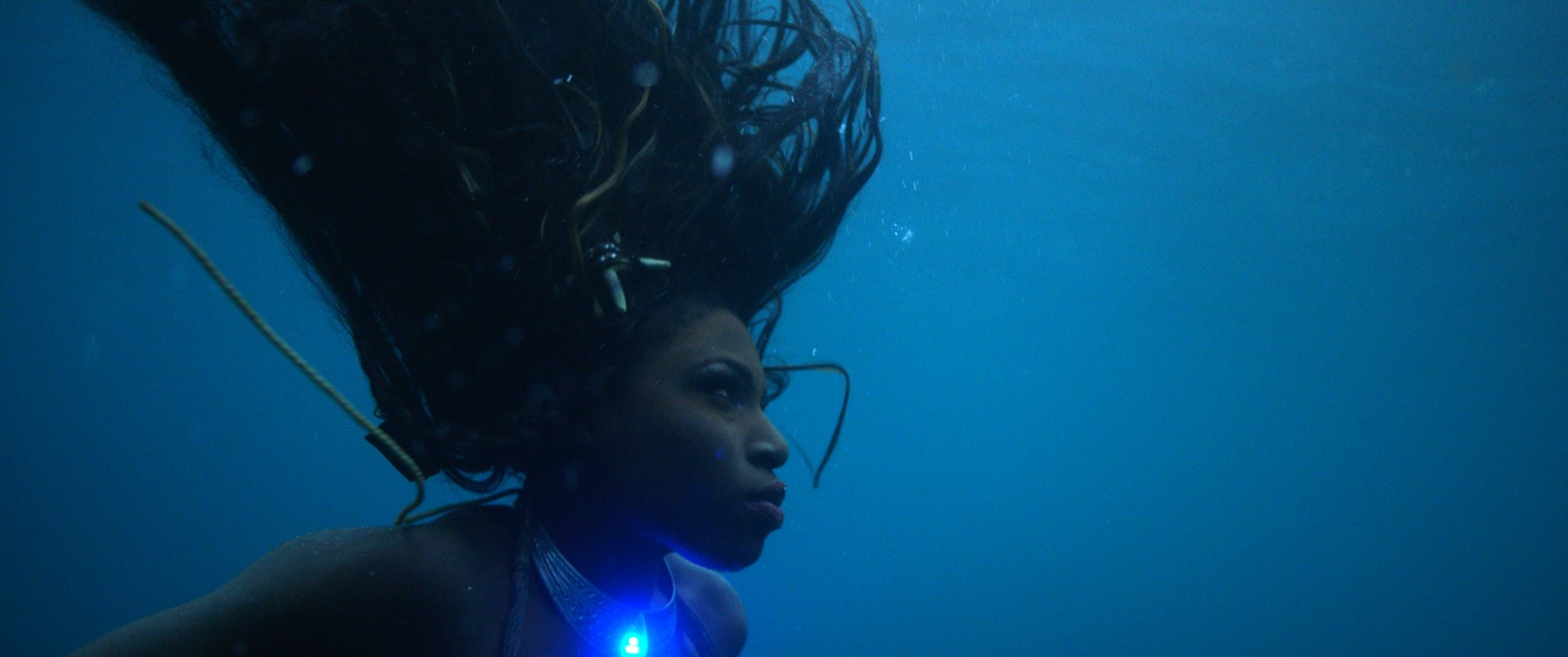 Bola Ogun is Bringing Mami Water Tales to Life in 'The Water Phoenix'