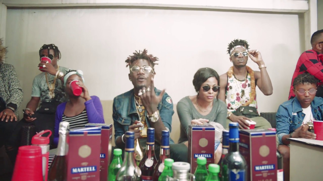 New Hip-Hop Collective, Street Billionaires Fix-Up Bad N Boujee