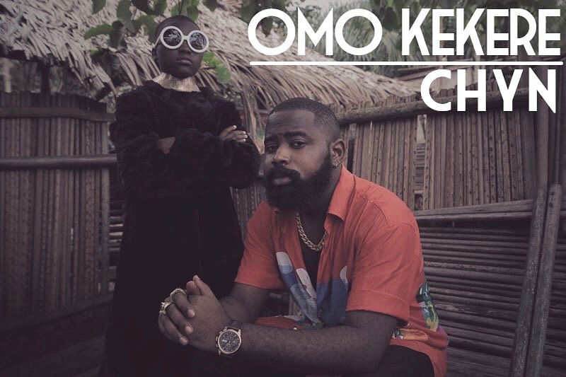 Chyn Just Released the Video for Omo Kekere and It's Amazing!
