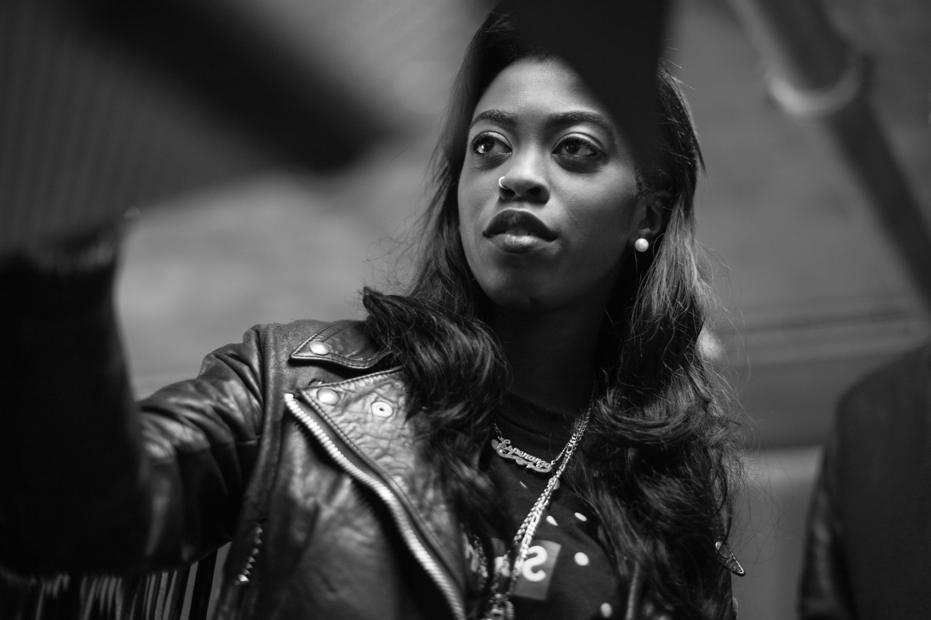 Grace Ladoja Skepta’s Manager Receives MBE Award From The Queen