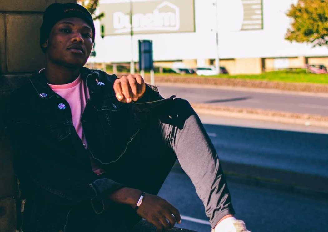 Lost Files: David Meli's Indecisive EP Is A Strong Afropop Showing