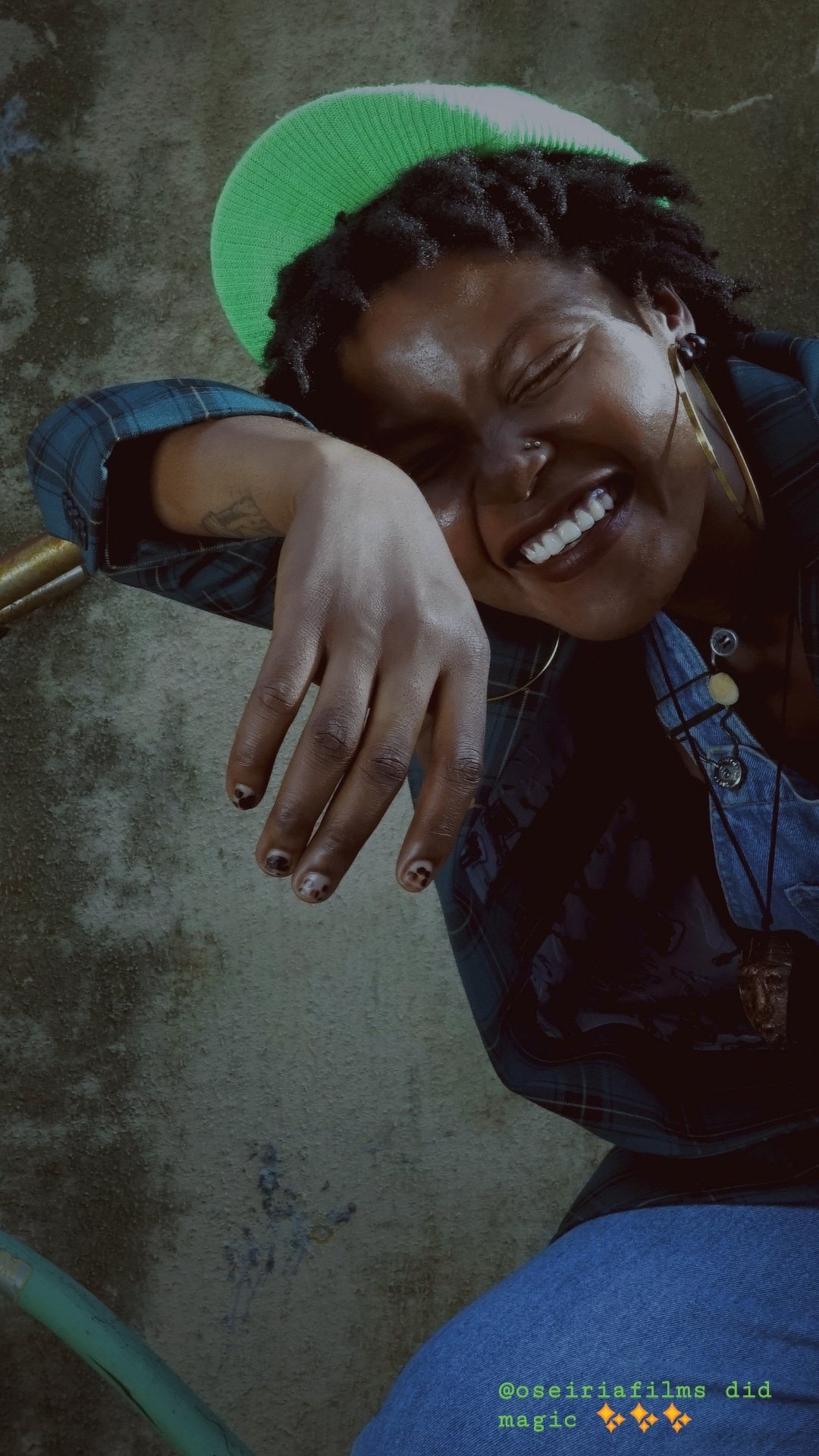 Tetta unleashes her Nigerian Dream| The Culture Custodian