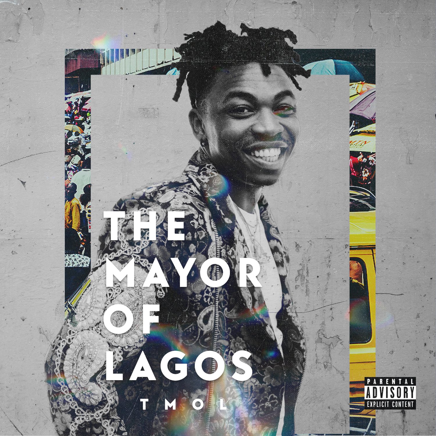 Mayorkun Releases Debut Album, The Mayor Of Lagos