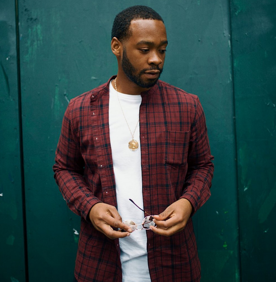 Wani's Final Single Of The Year Is A Silky Number For Certain Moods