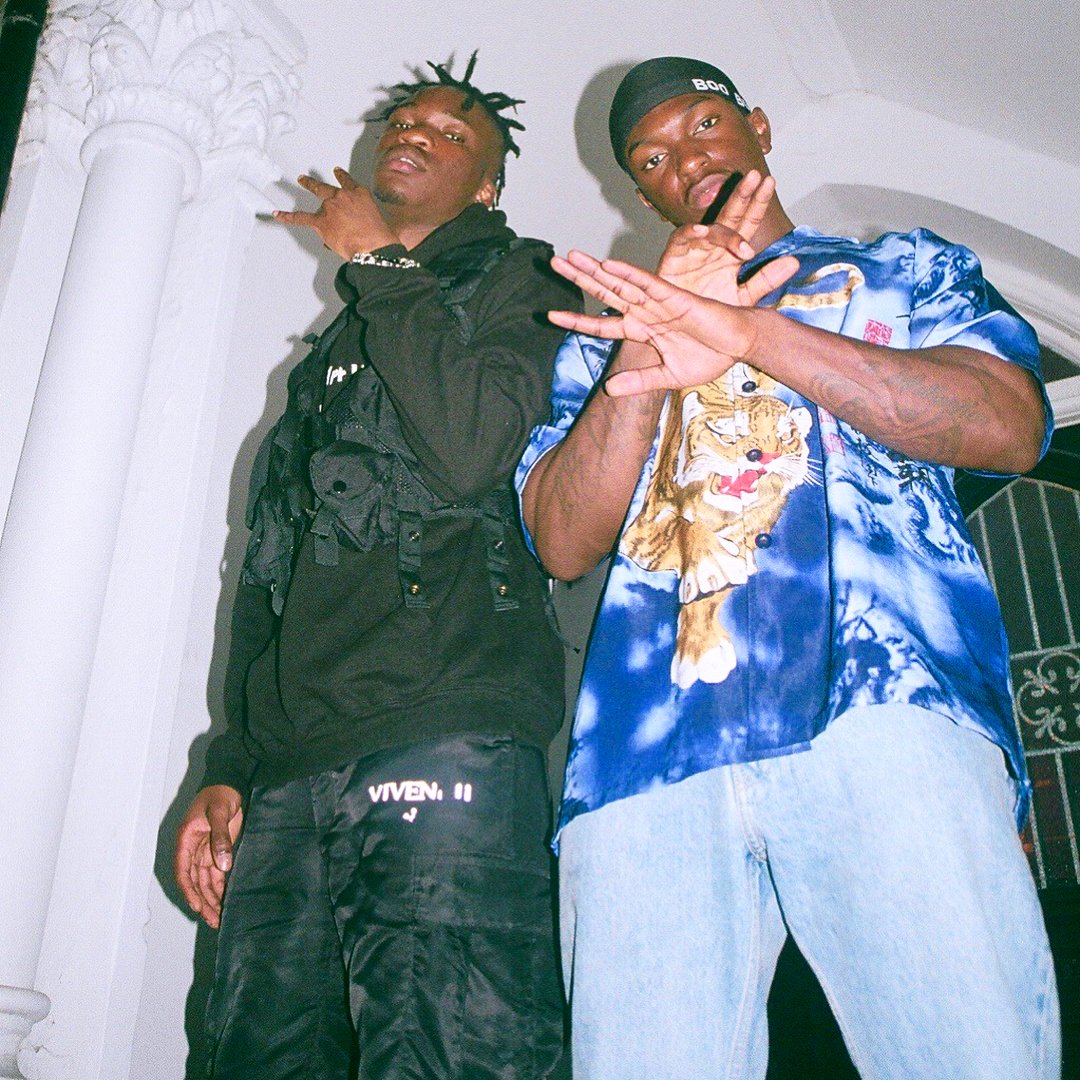 New World Ray shares psychedelic inspired Video for Infatuation