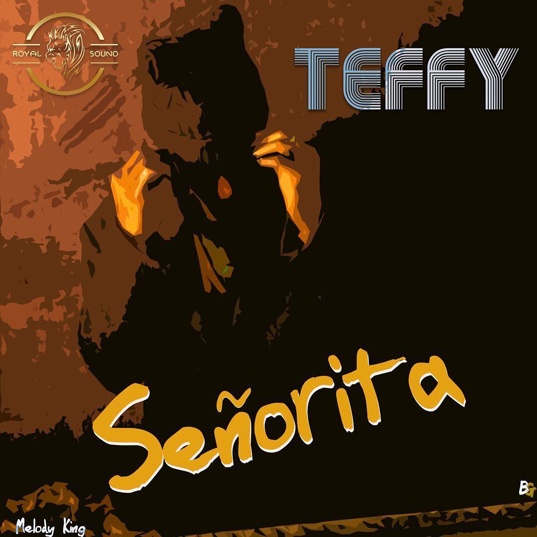 See A Day In The Life of Teffy in 'Senorita' Video