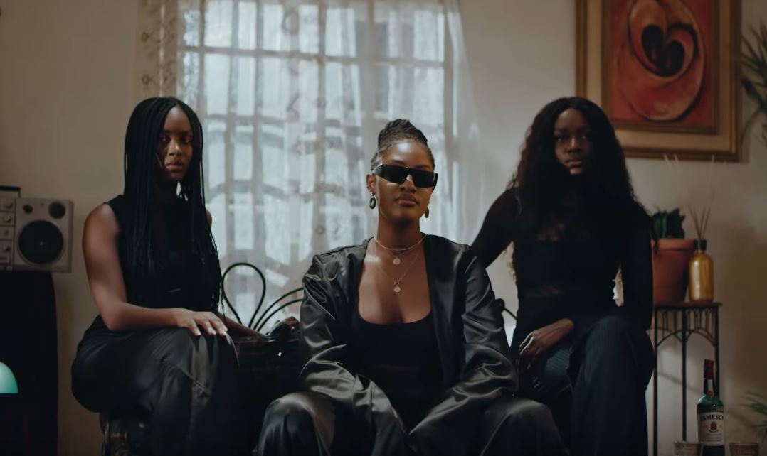 Tems Debuts Menacing And Gothic Video For 'Try Me'