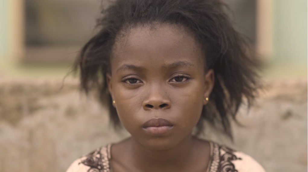 The Future: 4 Nollywood Child Actors You Should Know About