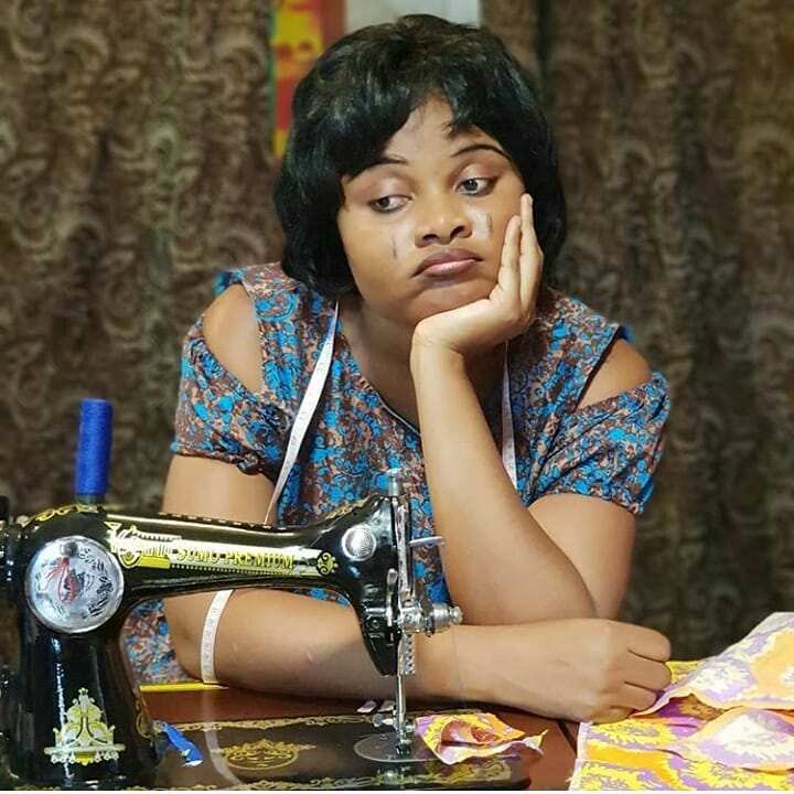 Watch the Trailer for Biodun Stephen's Comedy Series 'Rofia Tailor Loran'