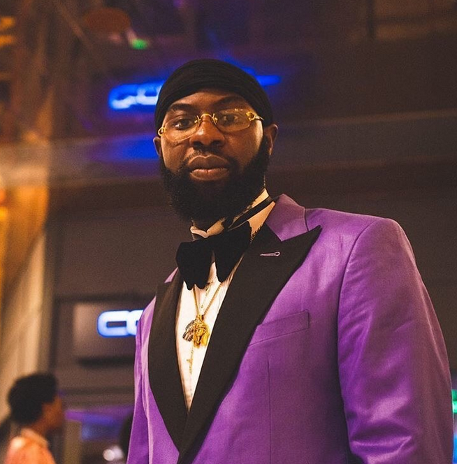 ICYMI: Stream Isah's Introspect Driven Debut Album Purple Heart Here