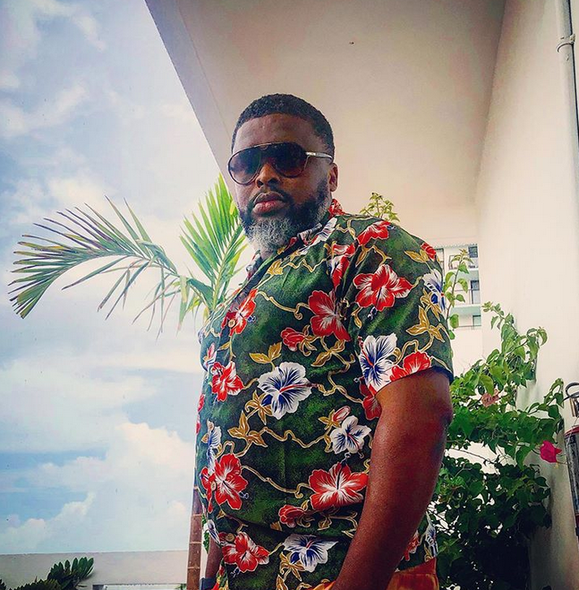 Larry Gaaga Amasses A Wealth Of Talent On Living in Bondage Album