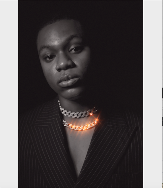 From Benin to the Universal Music Group: The Alpha P Story