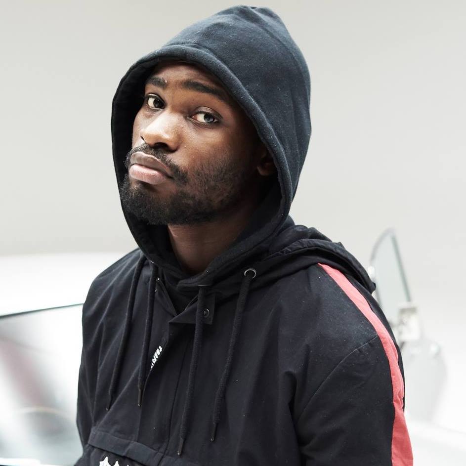 Dave Shares Futuristic Video For Topboy Soundtrack Professor X