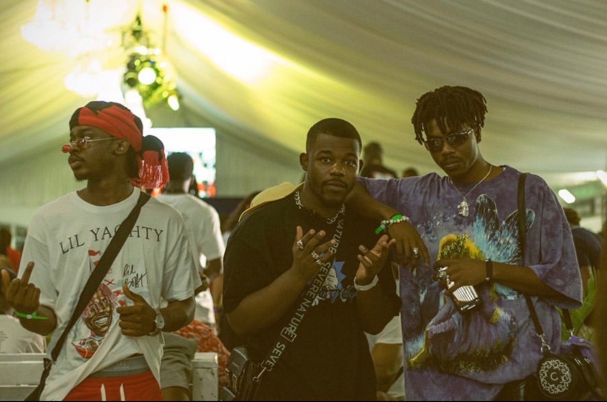 See Highlights From Street Souk 2019