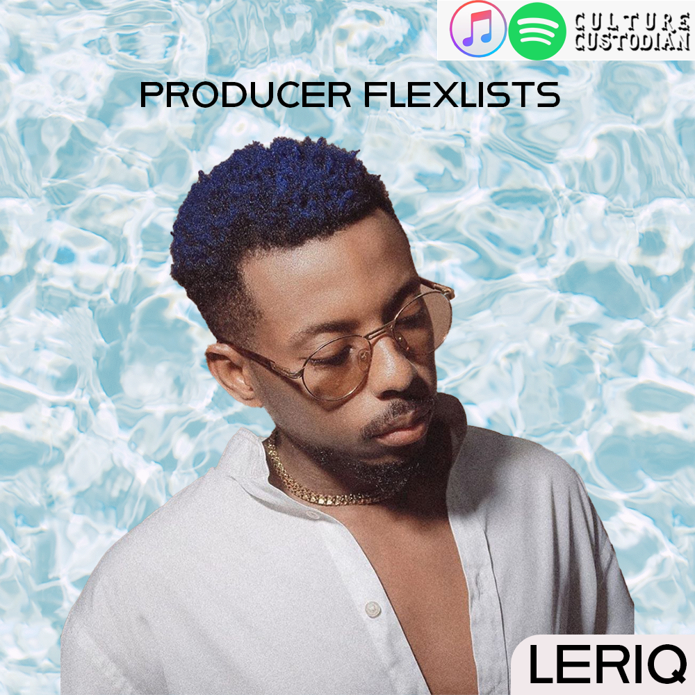 Introducing Producer Flexlists: Chopstix and LeriQ