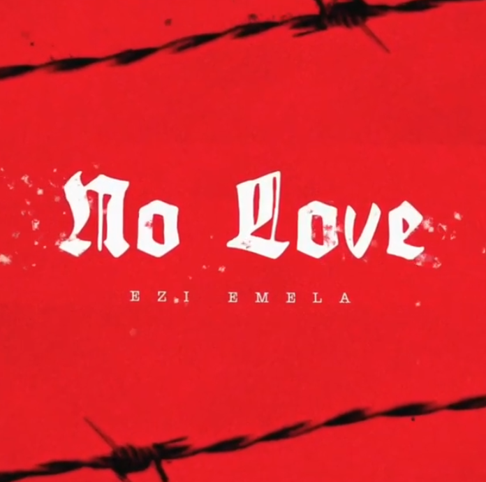 Ezi Emela Wants Her Feelings Reciprocated on 'No Love'| Culture Custodian
