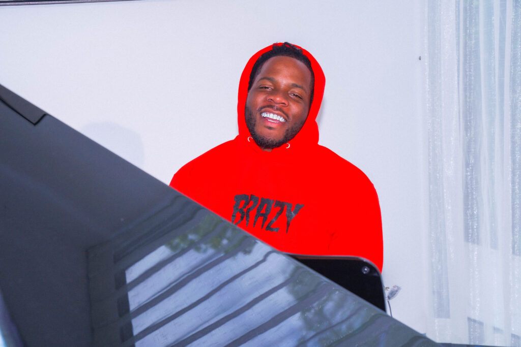 Discover Nigerian American Rapper Trilly And His Unique Approach To ...