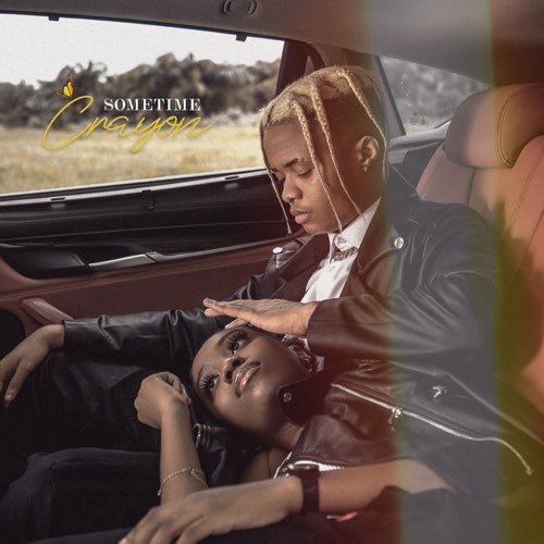 Crayon Is Lost In Love On Jazzy New Single Sometime