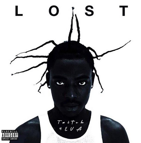 Twitch 4EVA Wears His Heart On His Sleeve On Emotive Debut EP Lost