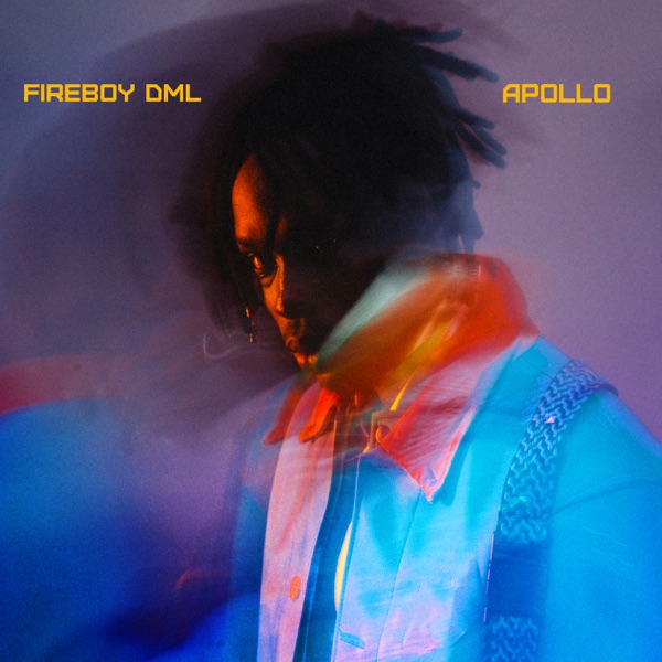 Fireboy DML Explores Hypnotic Romance On Third Album Single Tattoo