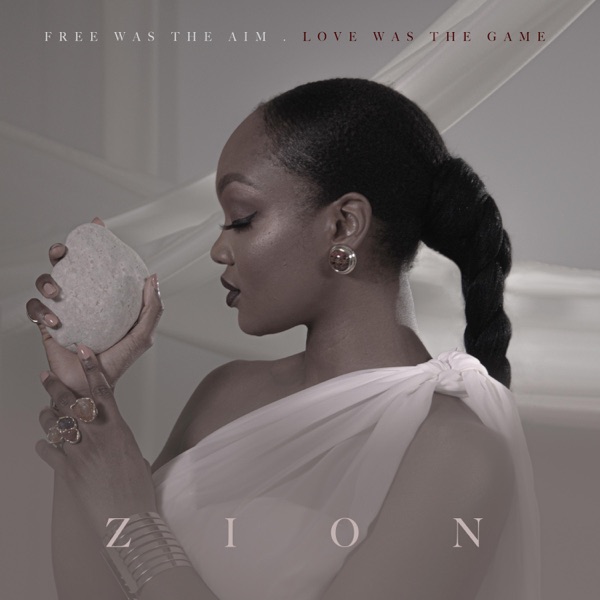 Zion Yande Shares Free Was The Aim, Love Was The Game