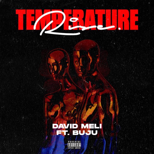 David Meli And Buju Team Up On Midtempo Single Temperature Rise