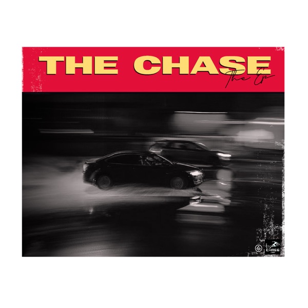 Chase Music Debuts Seven-Track Compilation EP The Chase