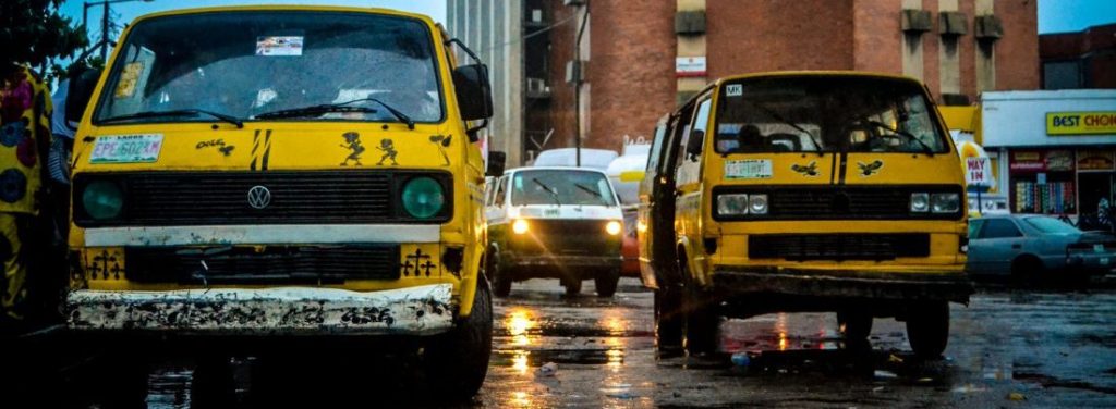 The Danfo Story: On Lagos' Enduring Cultural Icon| The Culture Custodian