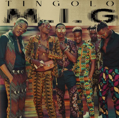 Namibian Group, M.I.G Switches Focus On Their 2021 Debut Tingolo