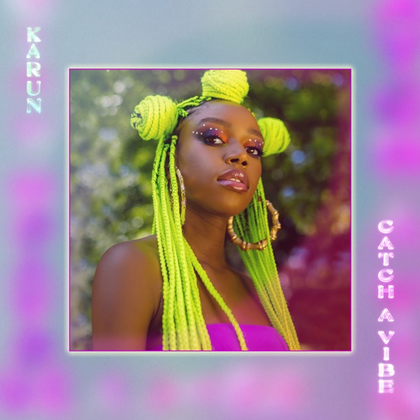 Karun Returns With A Bang On Comeback EP Catch A Vibe