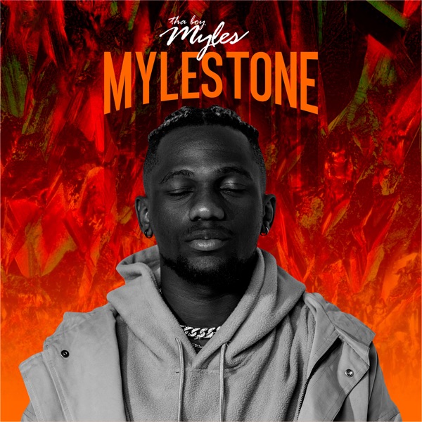 Tha Boy Myles' Mylestone Is A Collection Of Perfectly Distilled Afro-Fusion