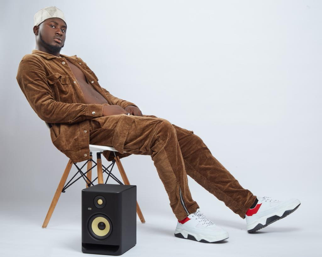Discover Richard J, A Rising Afro-pop Star Laying A Foundation For His ...
