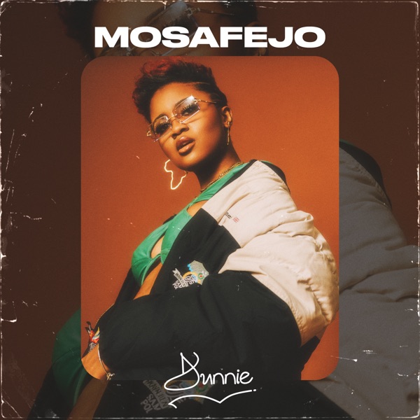 Dunnie Gets Real On Debut Album Precursor Mosafejo
