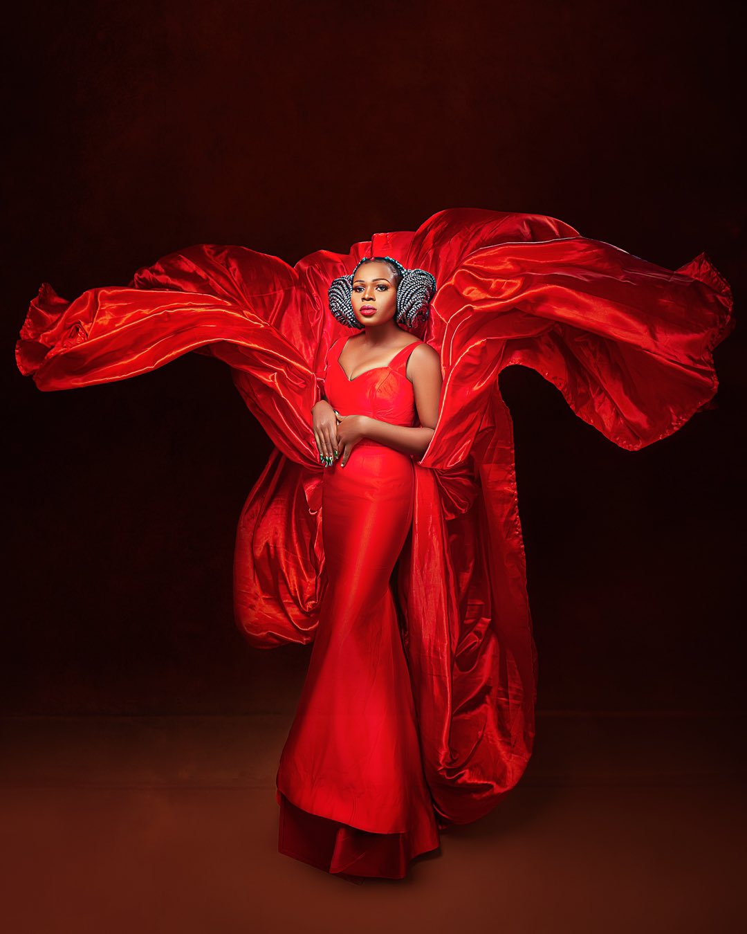 With 'Firecracker', Daisy is Becoming One of Nigeria's Hottest Rappers ...