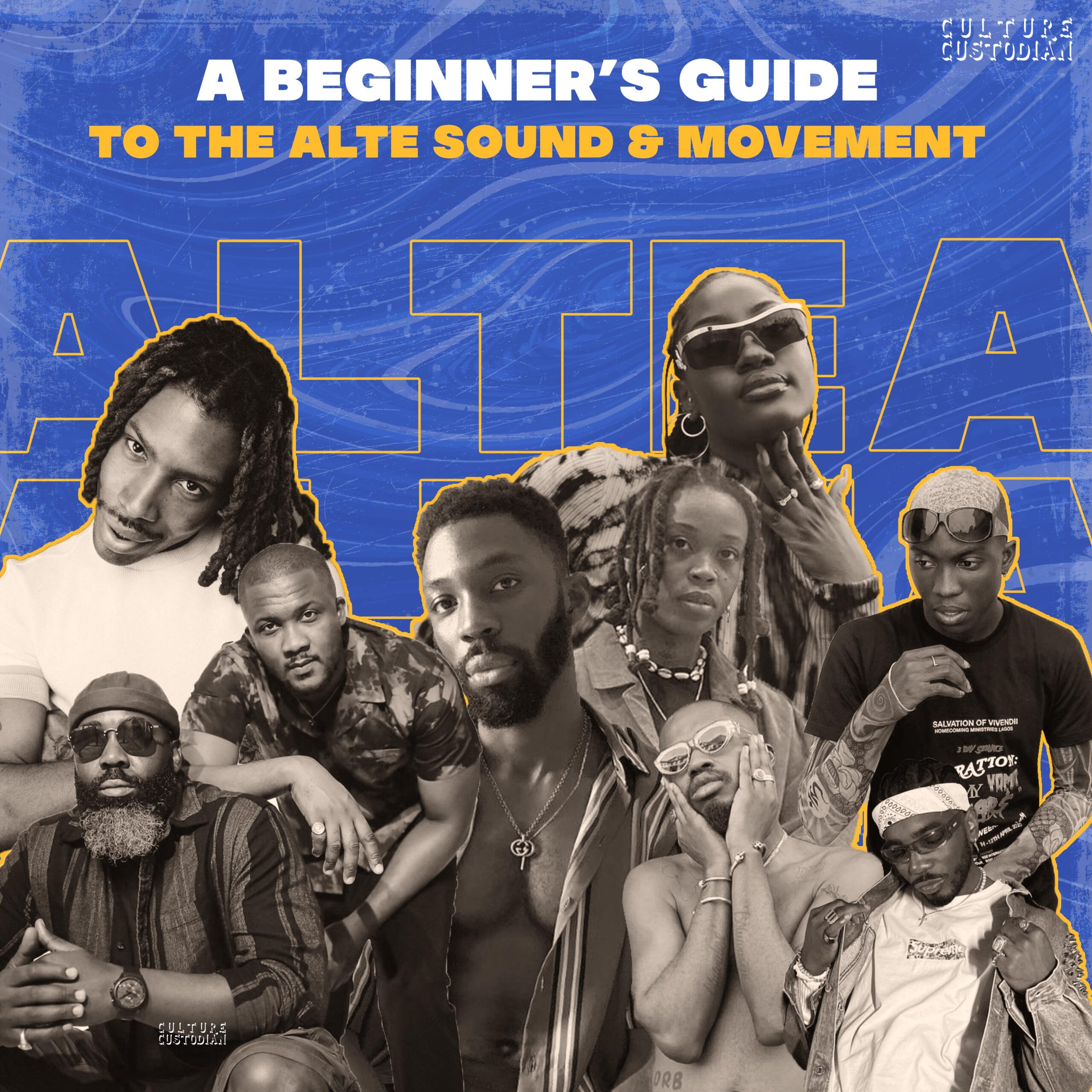 A Beginner's Guide To The Alte Sound & Movement| The Culture Custodian