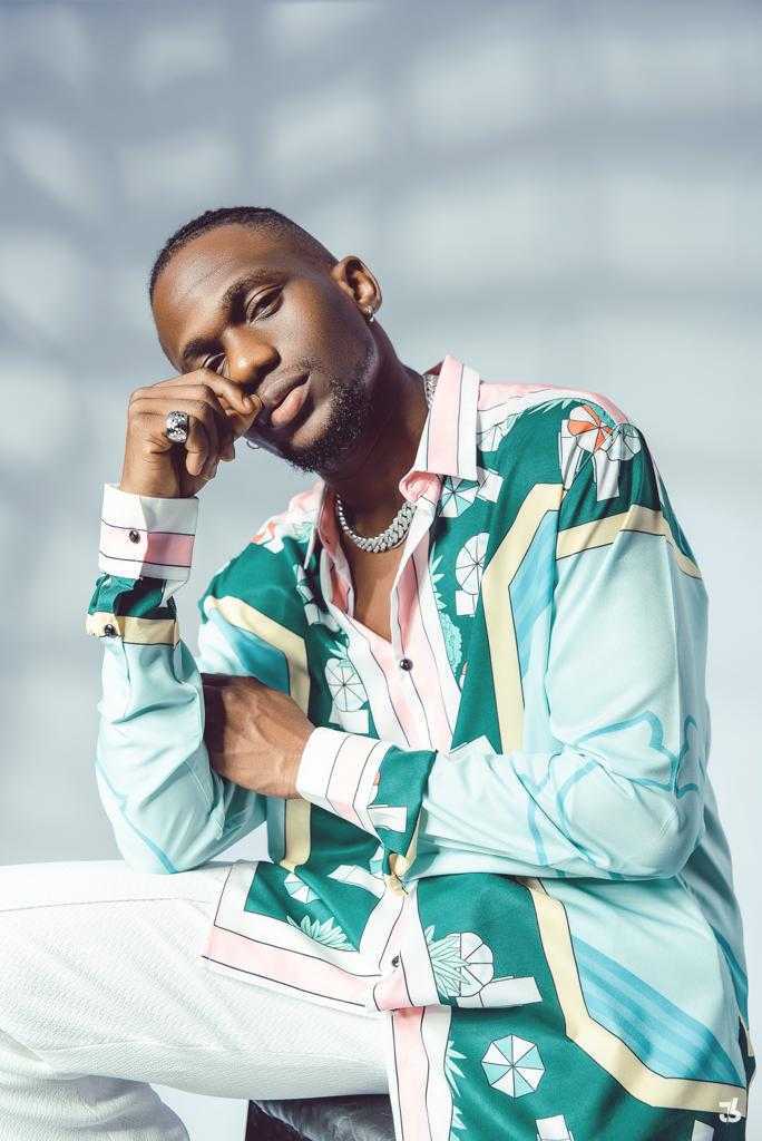 Tha Boy Myles Is Going The Extra Mile For His Lover in 'Sugar' | The ...