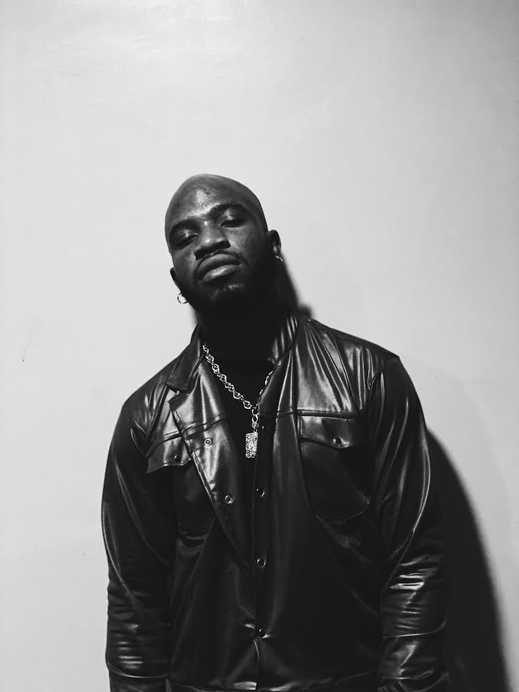 Richie Benson's Debut Project 'Benzo' Embodies His Artistic Growth And ...