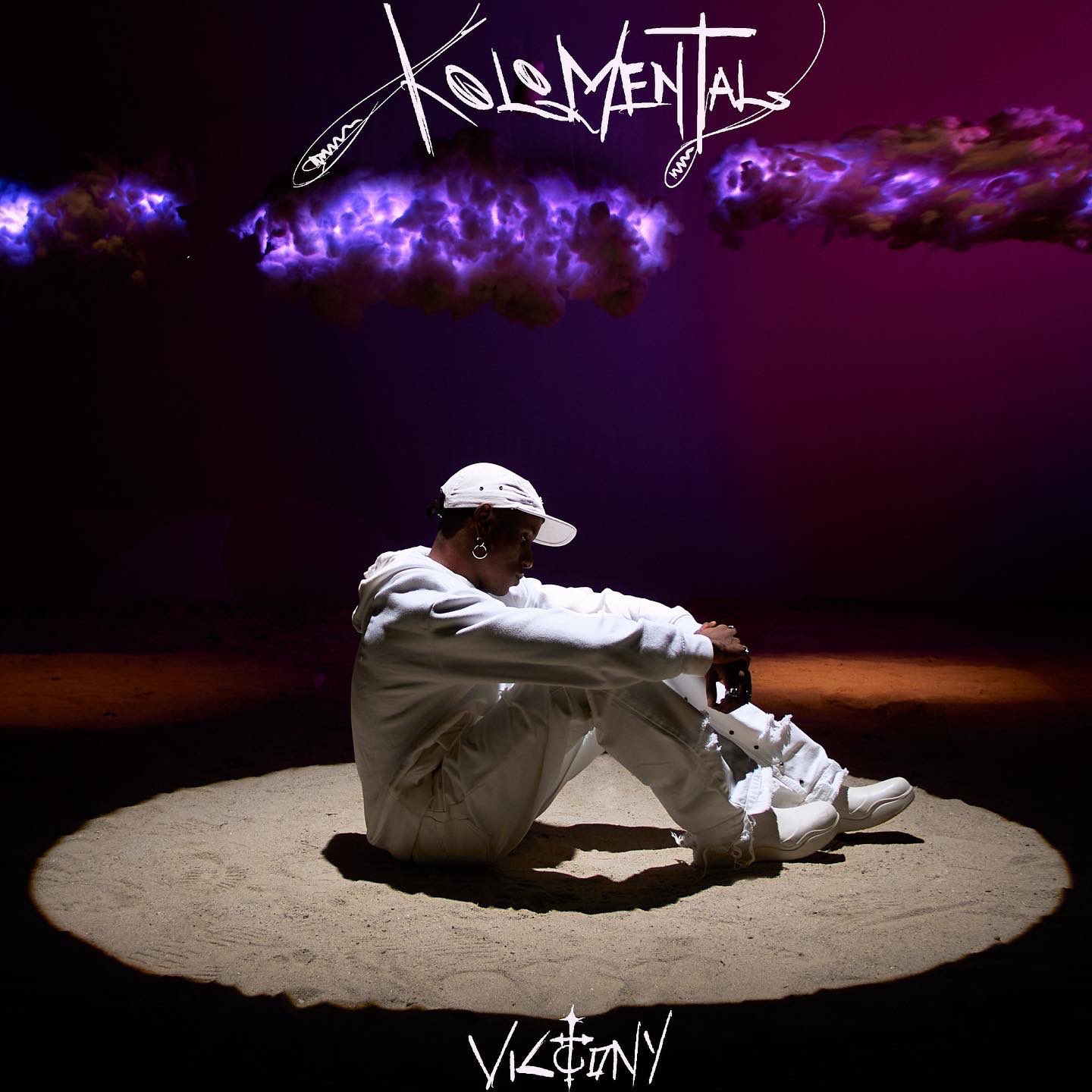 Victony Commemorates Accident Recovery with New Single 'Kolomental ...
